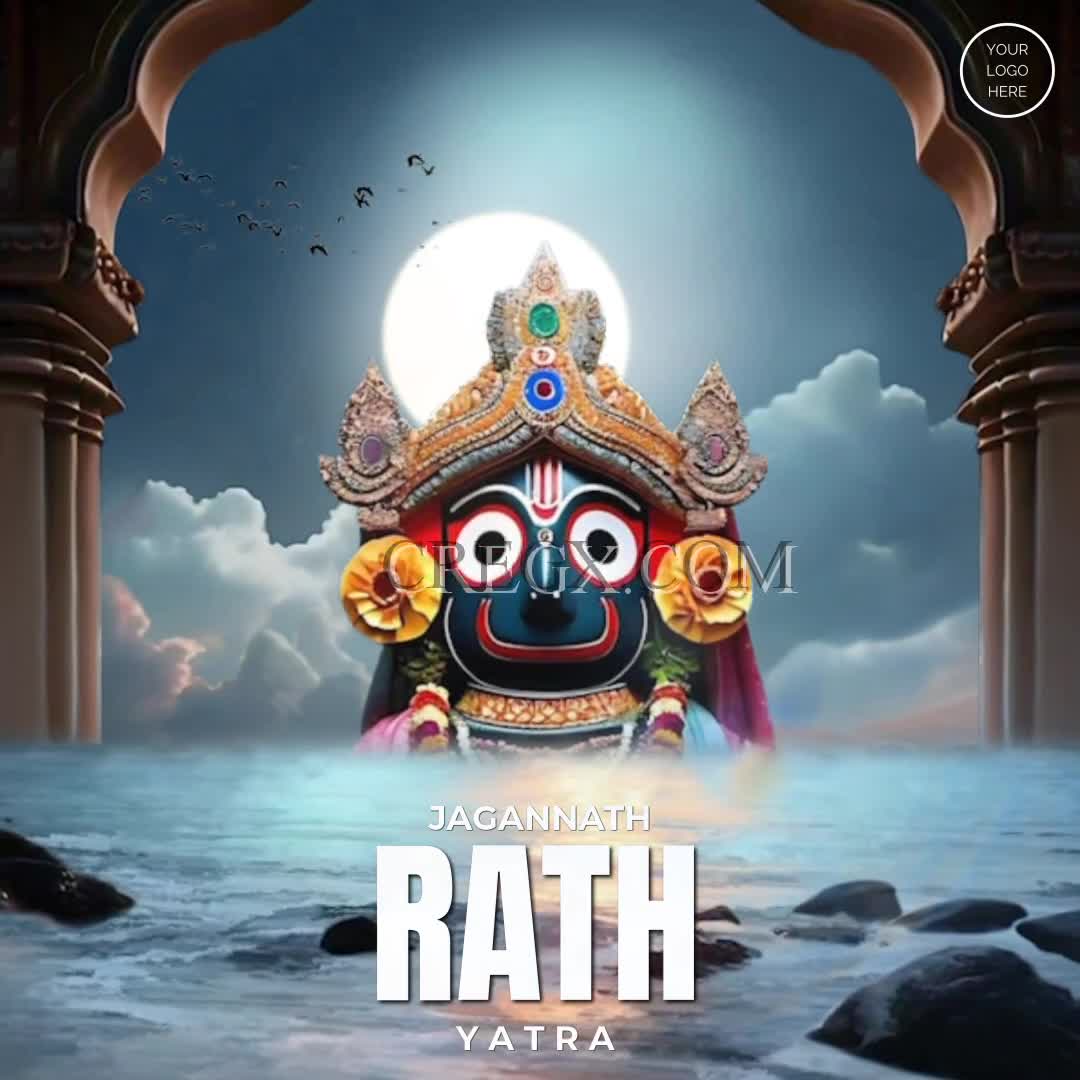 Jagannath Rath Yatra 1 – CREGX