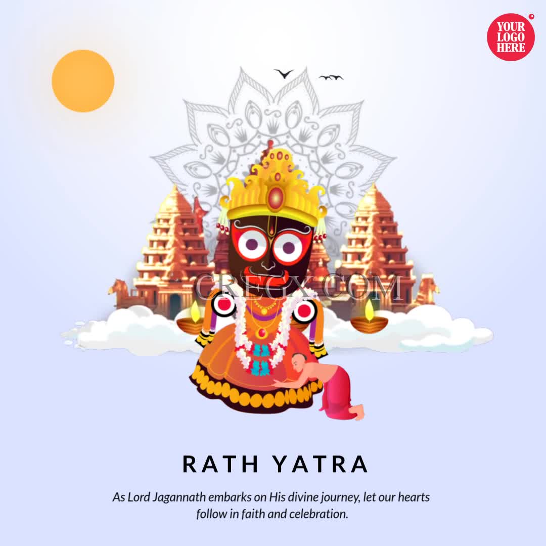 Jagannath Rath Yatra 4 – CREGX
