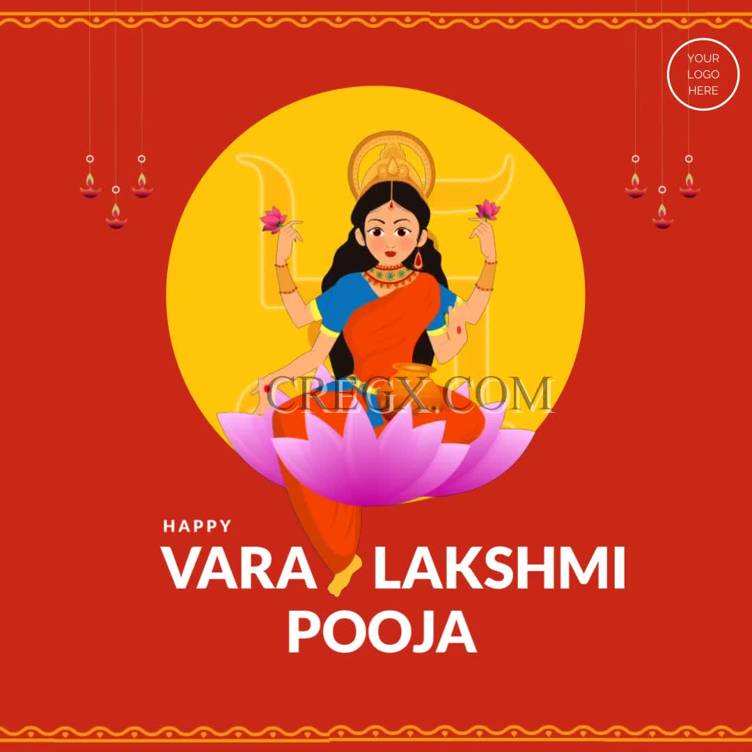 Varalakshmi Puja 2 – CREGX