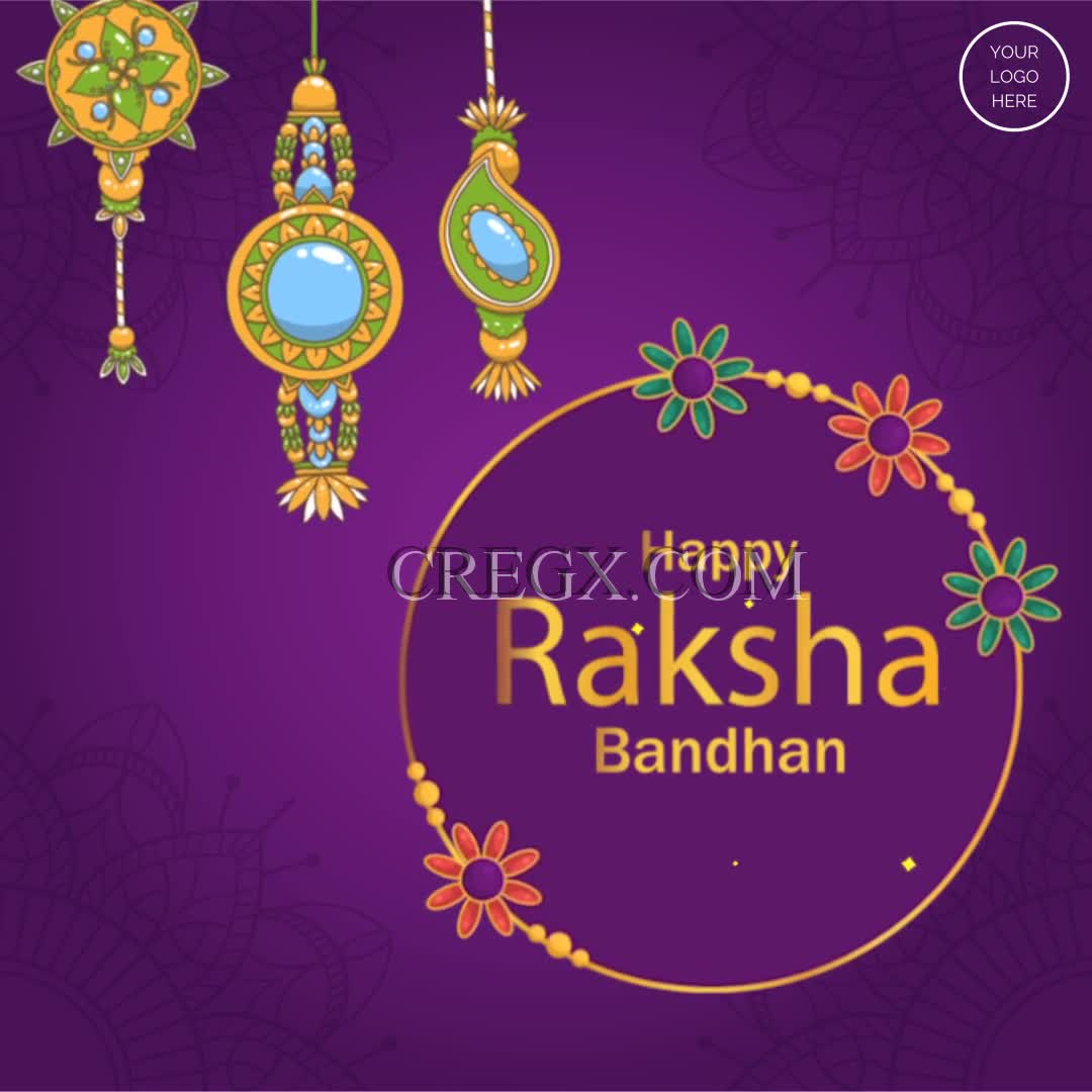 Raksha bandhan 9 – CREGX