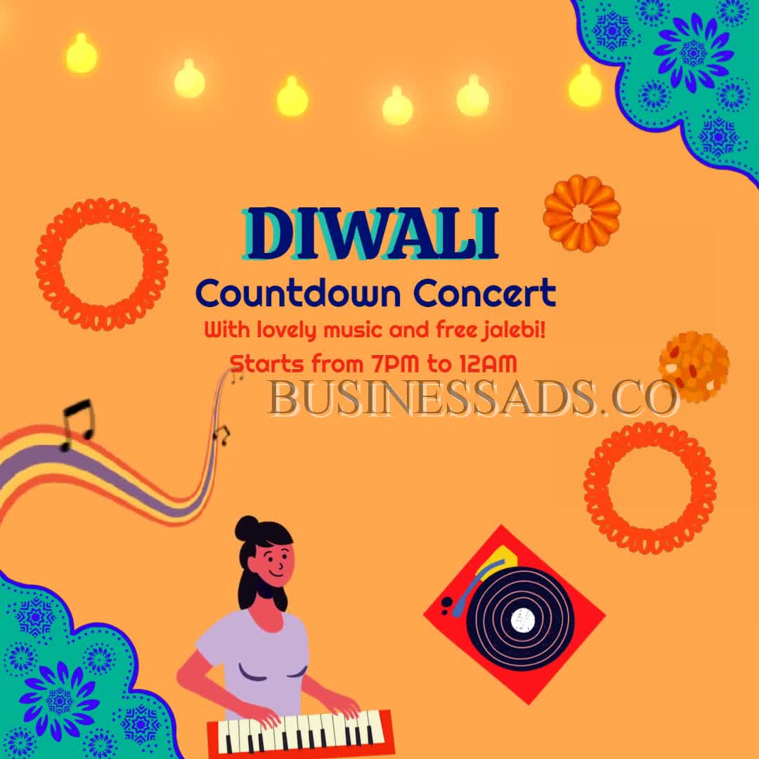 diwali countdown