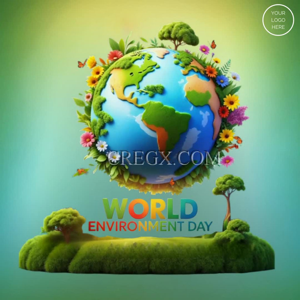 World Environment Day 2 – CREGX