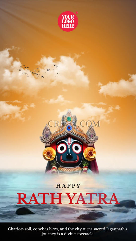 Jagannath Rath Yatra 7 – CREGX