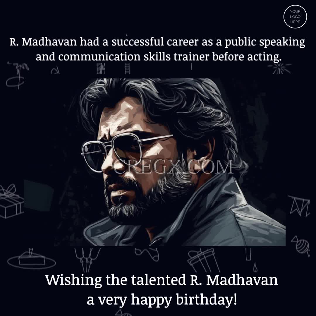 R. Madhavan – CREGX